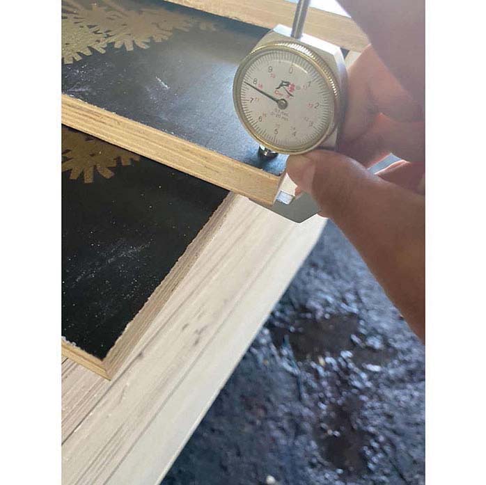 胶合板 菲律宾舒踏贸易集团