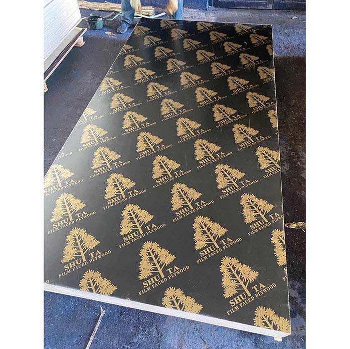 胶合板 菲律宾舒踏贸易集团