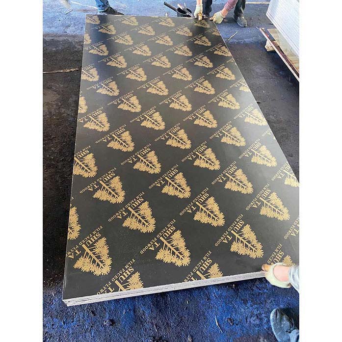 胶合板 菲律宾舒踏贸易集团