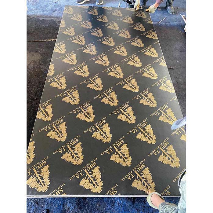 胶合板 菲律宾舒踏贸易集团