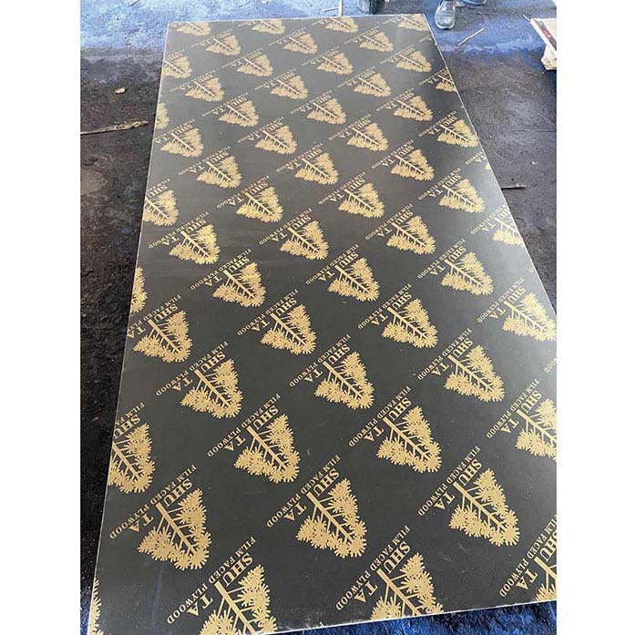 胶合板 菲律宾舒踏贸易集团